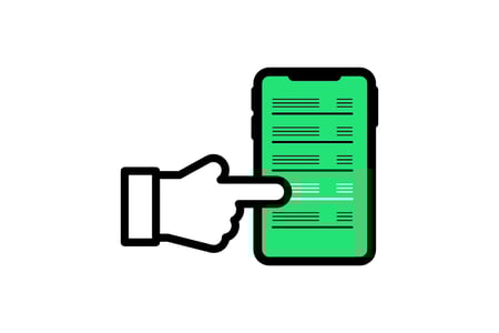 Q-Card | How it works