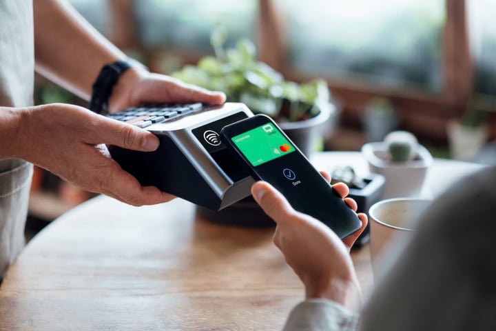 Q-Card | How it works