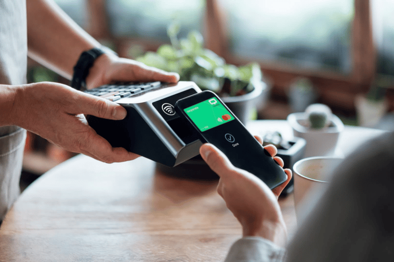 Q-Card | How it works